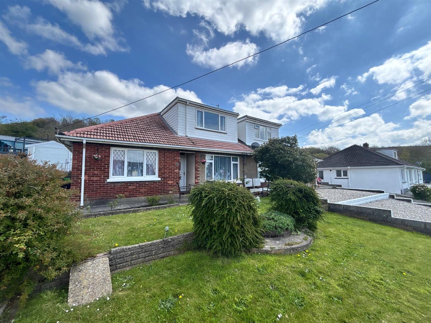Dolau Fan Road, Burry Port - Davies Craddock